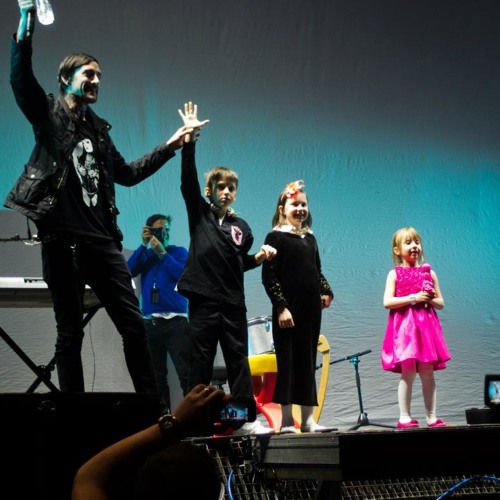 Stream Children Medieval Band music | Listen to songs, albums ...