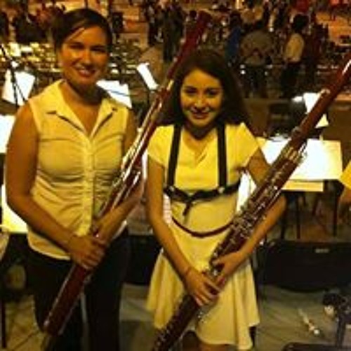 Stream Rocio Jáuregui music | Listen to songs, albums, playlists for ...