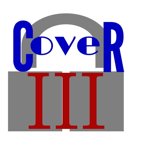 Stream The Cover 3 Podcast music | Listen to songs, albums, playlists ...