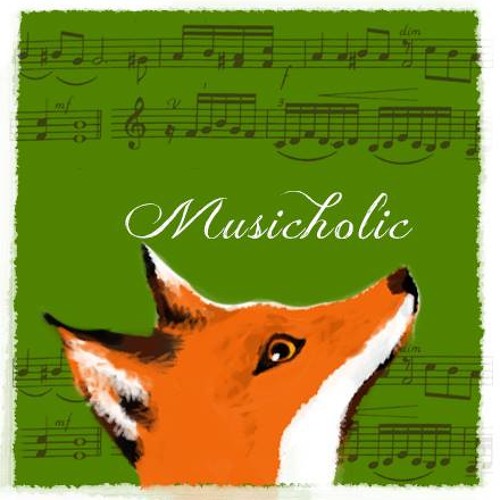 Stream [聲內] End Title by Macoco Musicholic | Listen online for free on ...