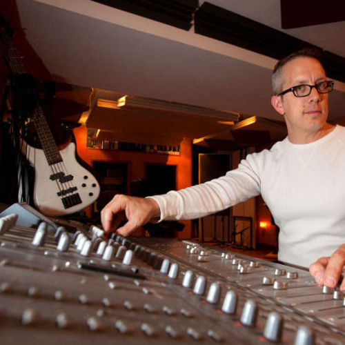 Stream Eric Watkins, Composer music | Listen to songs, albums ...