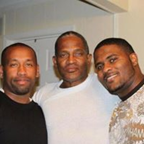 Stream Raymond Mathis Jr. music | Listen to songs, albums, playlists ...