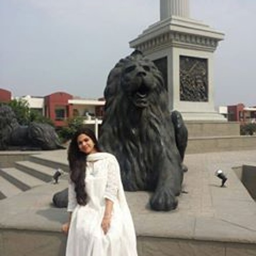 Stream Hamna Qamar music | Listen to songs, albums, playlists for free ...