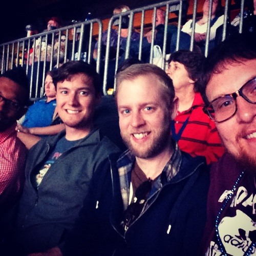 Stream Tyler Daniel Rountree music | Listen to songs, albums, playlists ...