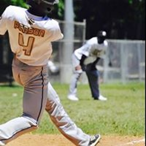 Stream Ricky Person Jr music | Listen to songs, albums, playlists for ...