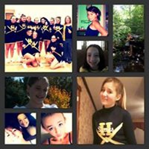 Stream Katie Shook music | Listen to songs, albums, playlists for free ...