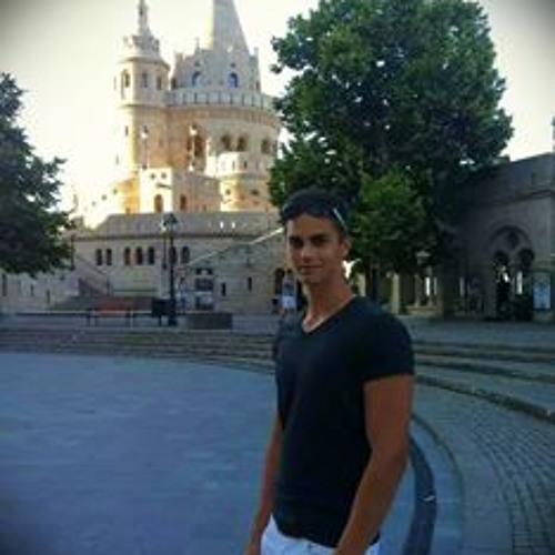 Stream Marton Levente 1 music | Listen to songs, albums, playlists for ...