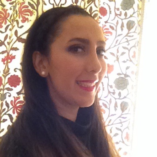 Elham Rezaei's Instagram, Twitter & Facebook on IDCrawl