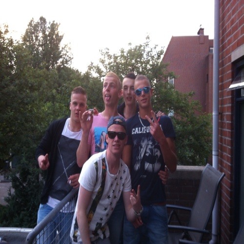 Stream Ad Schaap music | Listen to songs, albums, playlists for free on ...