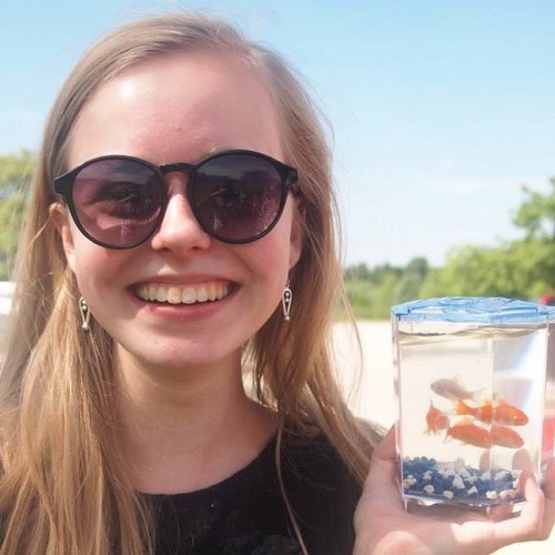 Emma Richter's Instagram, Twitter & Facebook on IDCrawl