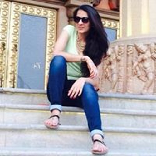 Priya Gill
