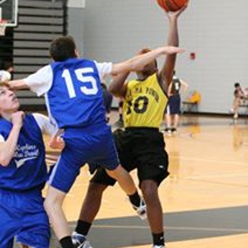 Stream Devin Terry 3 music | Listen to songs, albums, playlists for ...