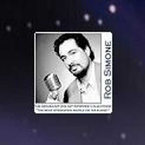 Stream The Rob Simone Talk Show music | Listen to songs, albums, playlists for free on SoundCloud