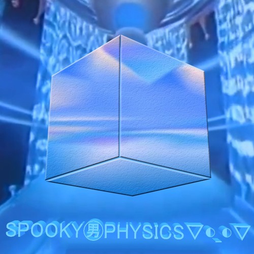 Stream SPOOKY㊚PHYSICS _ music | Listen to songs, albums, playlists for ...