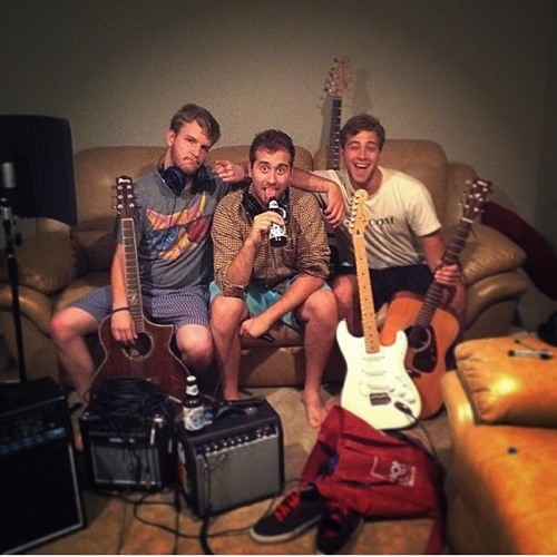 Stream The Good Crooks music | Listen to songs, albums, playlists for ...