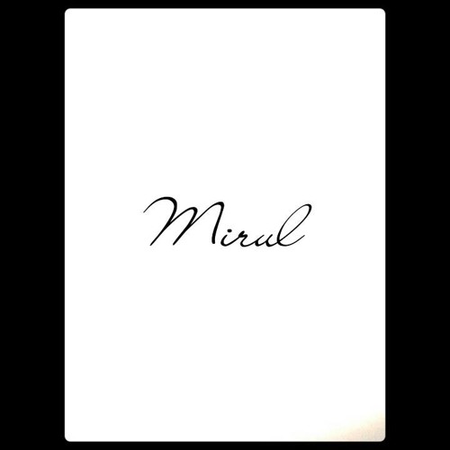Stream Mirul Myrul Official music | Listen to songs, albums, playlists ...