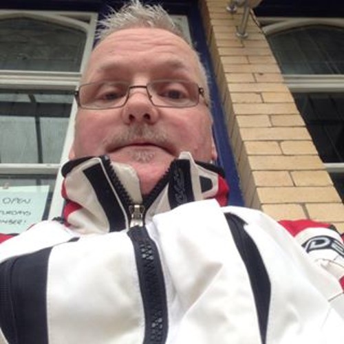 Stream Stephen Peter Burrows music | Listen to songs, albums, playlists ...