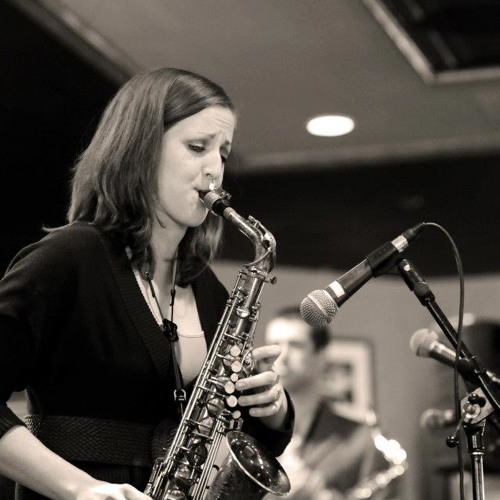 Stream Briana Harris | Listen to Cory Swift Recording Session playlist ...