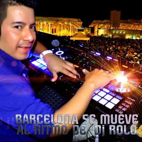 Stream DJ ROLO ECUA music | Listen to songs, albums, playlists for free ...