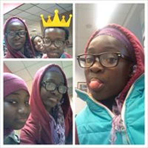 Stream Fatim Bamba 1 music | Listen to songs, albums, playlists for ...