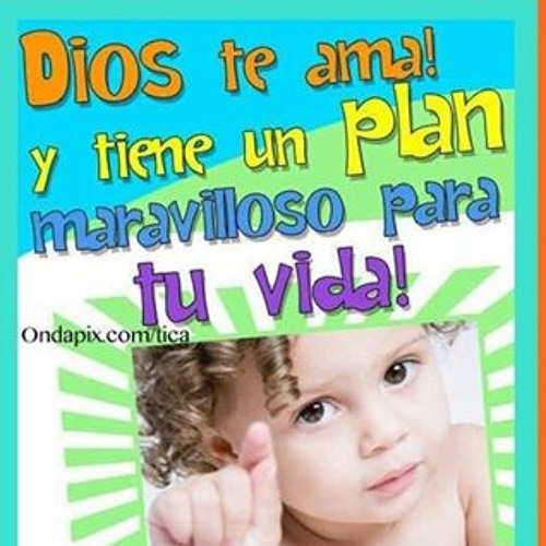 Stream Dios te Ama music | Listen to songs, albums, playlists for free ...