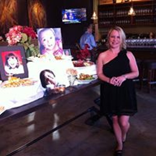 Stream Kristin Fuller-Fleming music | Listen to songs, albums ...