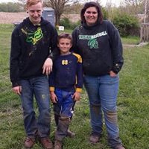 Stream Katelyn Michelle Archie music | Listen to songs, albums ...