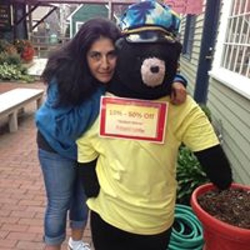 Stream Antonella Bella Mancuso music | Listen to songs, albums ...