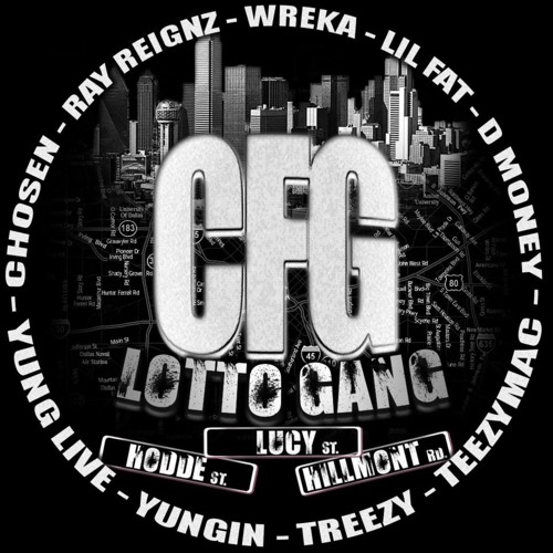 Stream D Money - I Am 1 by I AM CFG | Listen online for free on SoundCloud