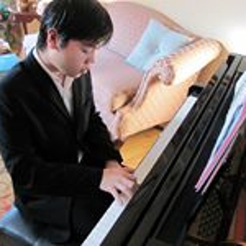 Stream Kevin Parris Dai music | Listen to songs, albums, playlists for ...