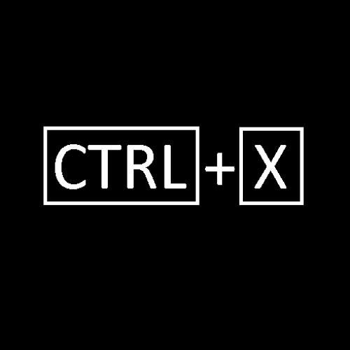 Stream CTRL+X music | Listen to songs, albums, playlists for free on ...