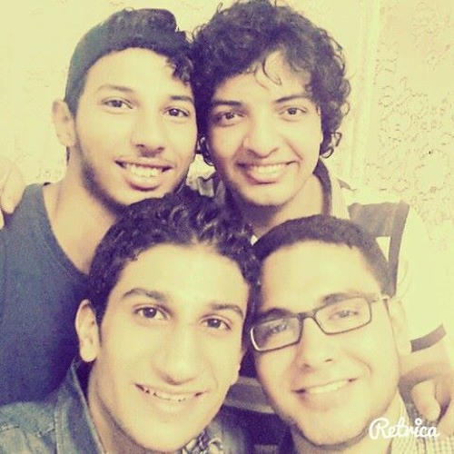 Stream Ahmad Reda 1994 music | Listen to songs, albums, playlists for ...