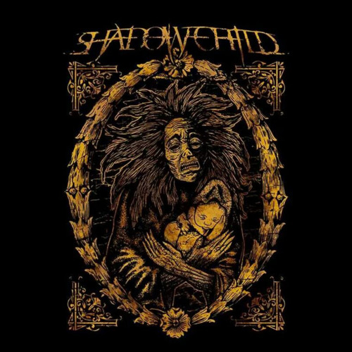 Stream Shadow Child Official music | Listen to songs, albums, playlists ...