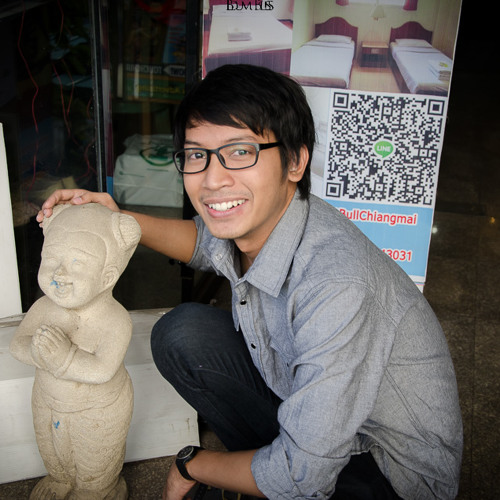 Stream (อัดเล่น ๆ)เรื่องสมมุติ - Playground by Boum Bliss | Listen online for free on SoundCloud