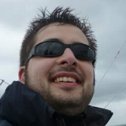 Stream Rocca's interview by Salim Fadhley | Listen online for free on ...