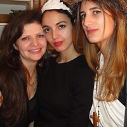 Stream Naila Bonadei music | Listen to songs, albums, playlists for ...
