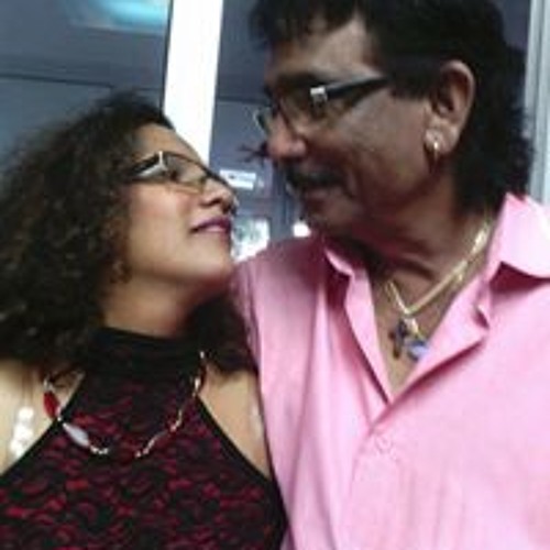 Stream Anne Sophie Anita my love version kreole by Mario Armel | Listen ...