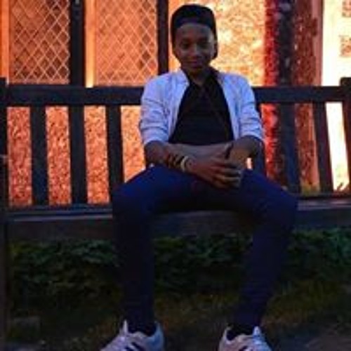 Stream Shaquille Shegg Russell music | Listen to songs, albums ...