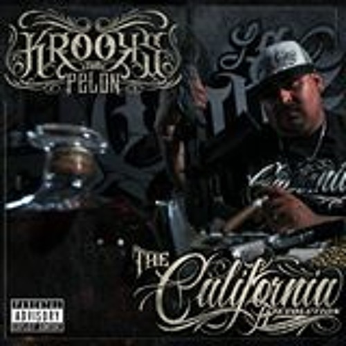 Stream KROOKS THE FELON music | Listen to songs, albums, playlists for ...