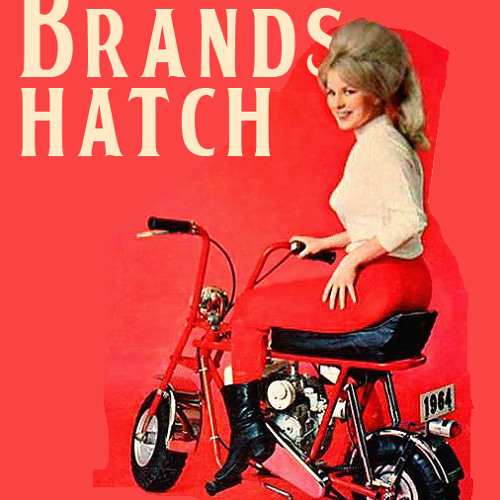 Stream Brands Hatch music | Listen to songs, albums, playlists for free ...