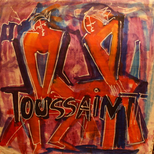 Stream toussaintthompson.com music | Listen to songs, albums, playlists ...