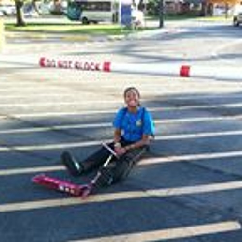 Stream Nicole Vanderpool music | Listen to songs, albums, playlists for ...