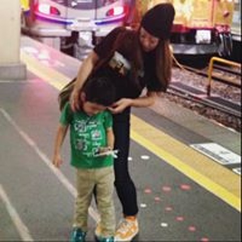 Stream Kayo Abe music | Listen to songs, albums, playlists for free on ...