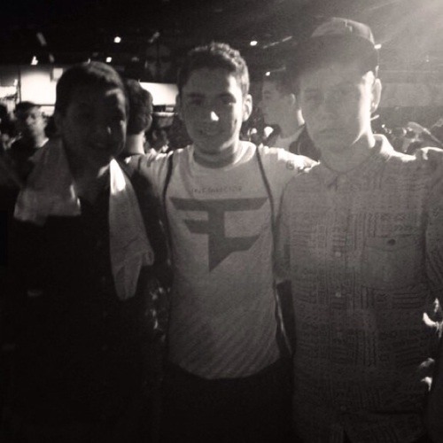 Stream Josh Napper music | Listen to songs, albums, playlists for free ...