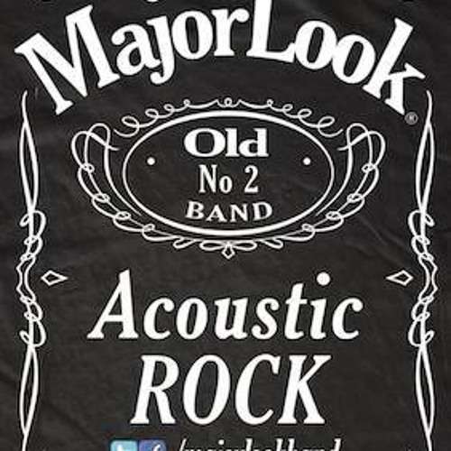Stream Major Look (Acoustic Duo) music | Listen to songs, albums ...