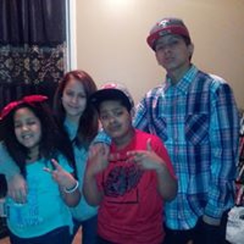 Stream I aint got no type by Margie Ramirez 3 | Listen online for free ...