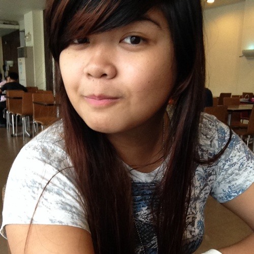 Stream Sweetie ;'( at Subic Hills Village Subic, Zambales by lexlie11 ...