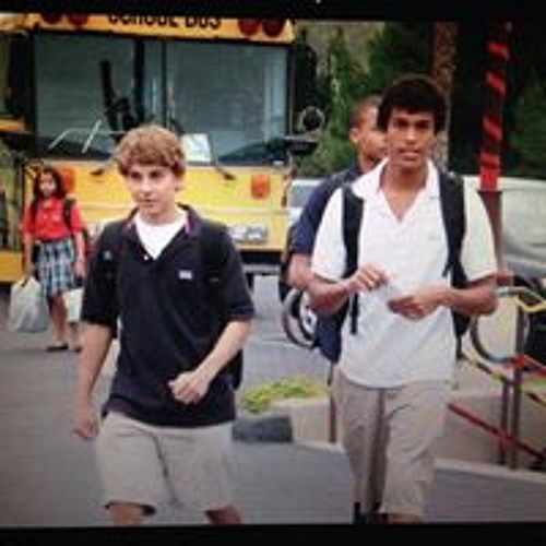 Stream Kail Walker music | Listen to songs, albums, playlists for free ...