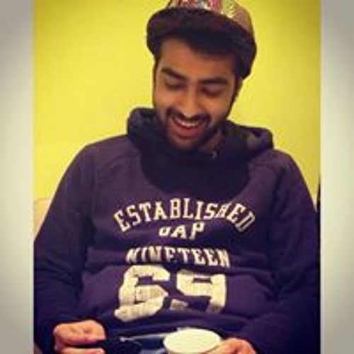 Stream sarosh.syed music | Listen to songs, albums, playlists for free ...