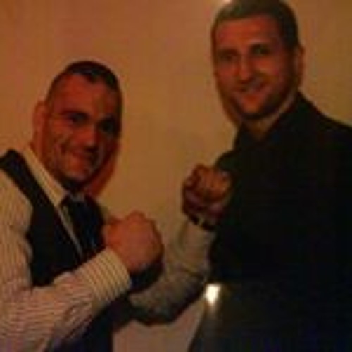 Stream Darren Bronson Clarke music | Listen to songs, albums, playlists ...